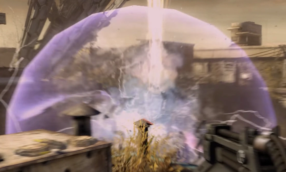 EMP Grenade | Terminator Fanon Wiki | Fandom