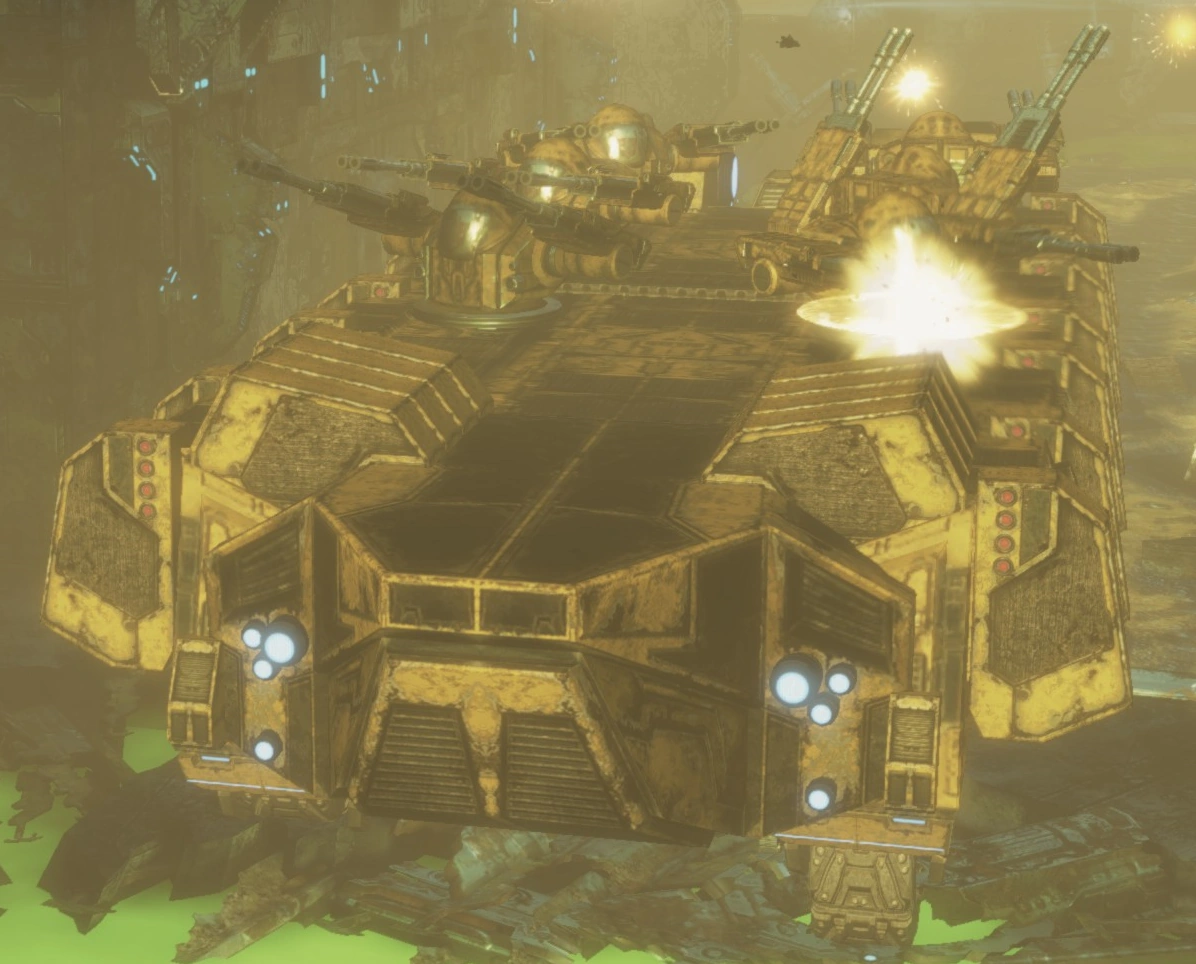 HK-Super Transport | Terminator Fanon Wiki | Fandom