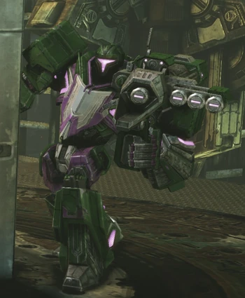 T-Missile Trooper | Terminator Fanon Wiki | Fandom