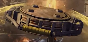 EMP Grenade | Terminator Fanon Wiki | Fandom