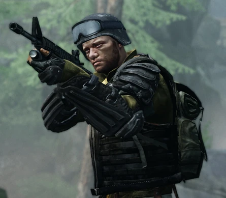 Resistance Armored Soldier | Terminator Fanon Wiki | Fandom