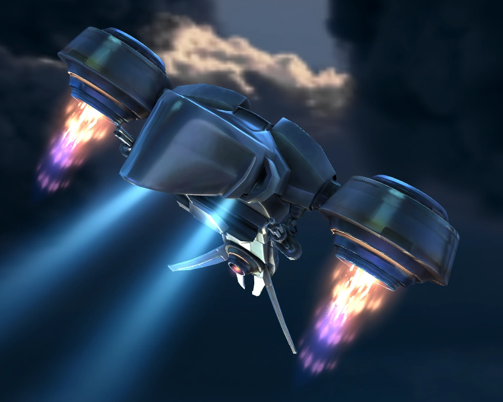 AFJ-60 Blaze | Terminator Fanon Wiki | Fandom