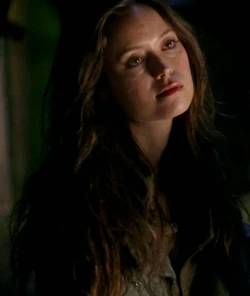 Allison Young/Pichitchai | Terminator The Resistance Fighters ...