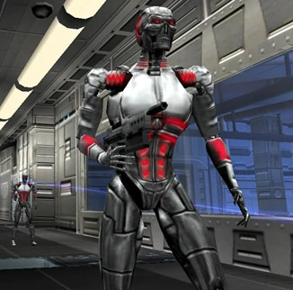 T-9xx series | Terminator The Resistance Fighters Chronicles Wiki | Fandom