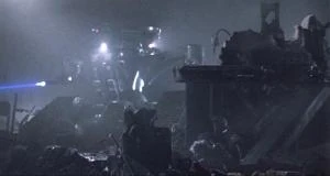 HK ground units | Terminator The Resistance Fighters Chronicles Wiki ...