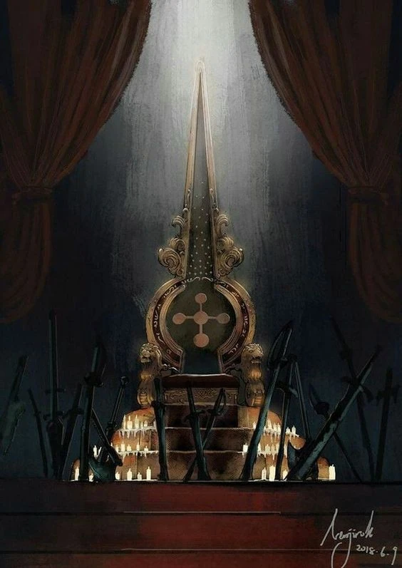 Le royaume de Vilhem | Wiki Terminis: les trois frontières | Fandom