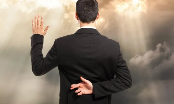 Perjurio | Terminologías de la carrera de Derecho Wiki | Fandom