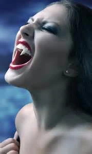 Vampires | Terminus Wiki | Fandom