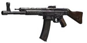 STG-44 | Terminus Wiki | Fandom