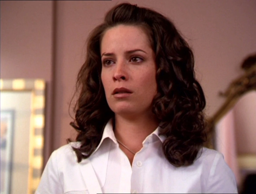 Piper Halliwell | Terminus Wiki | Fandom