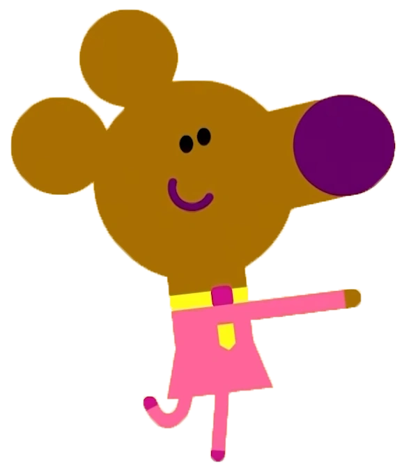 Norrie | Termite Terrace Wiki | Fandom