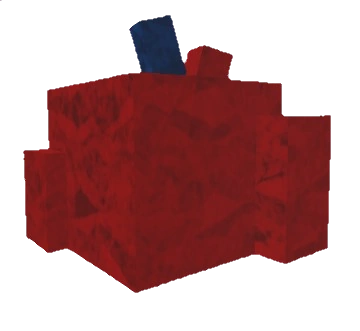 Maingalarpar Jr. | Termiteking9's "Gears." Wiki | Fandom