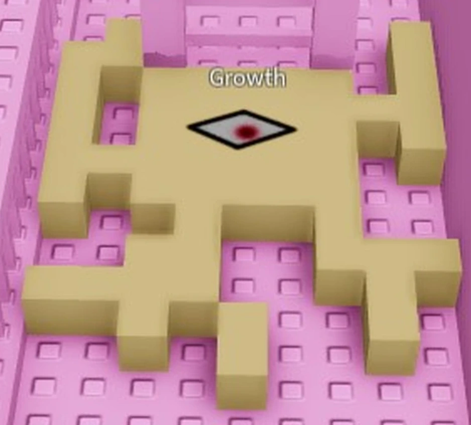 Growth | Termiteking9's "Gears." Wiki | Fandom
