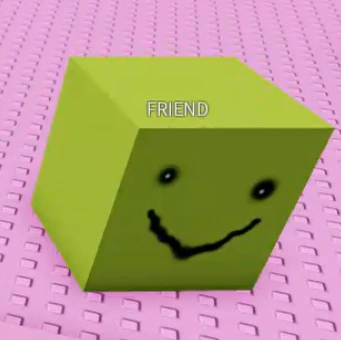 FRIEND | Termiteking9's "Gears." Wiki | Fandom