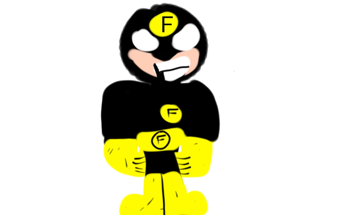 Fike | Termoil Wiki | Fandom