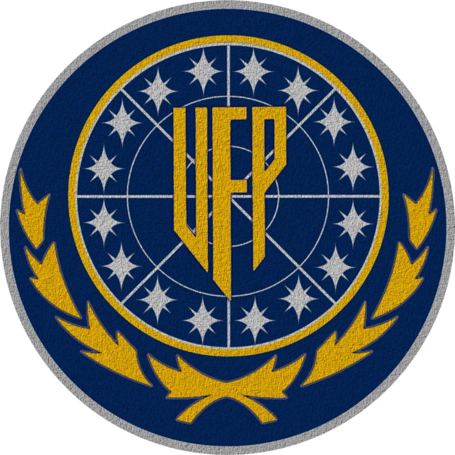 New United Federation of Planets | Terra Alpha Alliance Wiki | Fandom