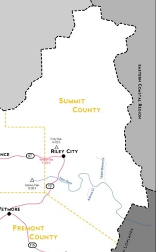 Riley City | Terra Alpha Alliance Wiki | Fandom