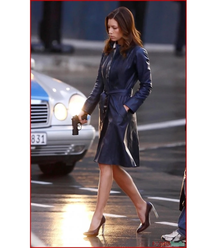 Mackenzie Calhoun-Kirk | Terra Alpha Alliance Wiki | Fandom