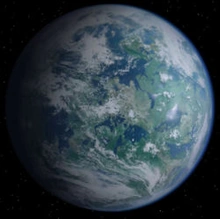 Terra Alpha | Terra Alpha Alliance Wiki | Fandom