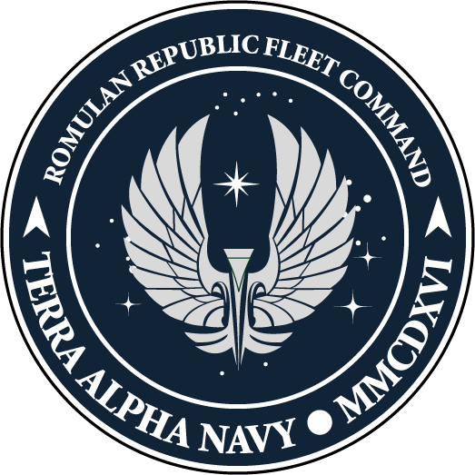 Romulan Republic Fleet Command | Terra Alpha Alliance Wiki | Fandom