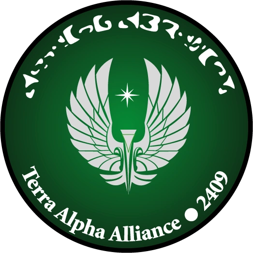 Romulan Repubic | Terra Alpha Alliance Wiki | Fandom