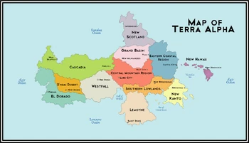 Terra Alpha | Terra Alpha Alliance Wiki | Fandom