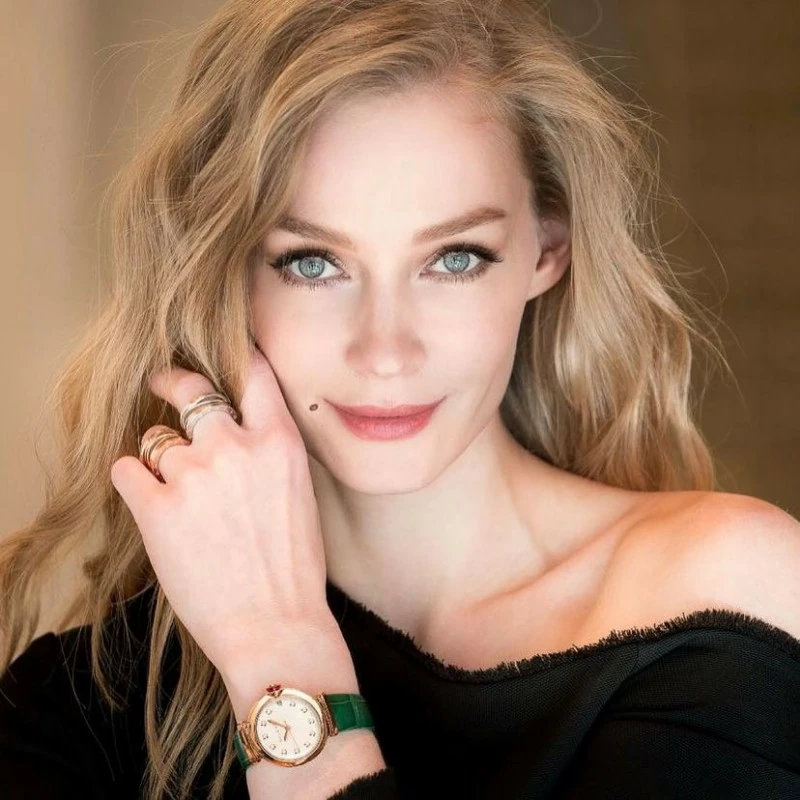 Catarina Peters | Terra Alpha Alliance Wiki | Fandom