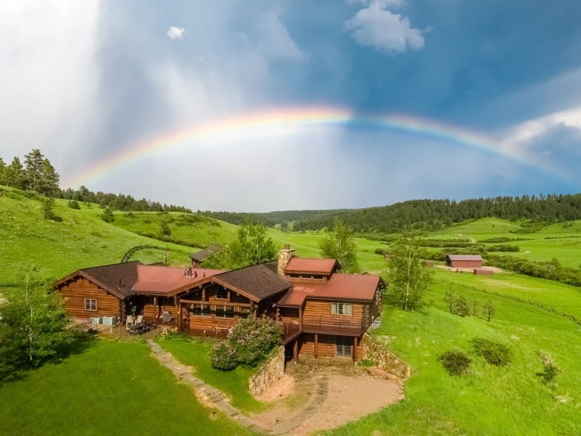 Rafter T Ranch | Terra Alpha Alliance Wiki | Fandom