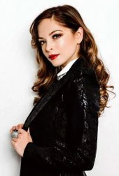 Trinity Morris-Talon | Terra Alpha Alliance Wiki | Fandom