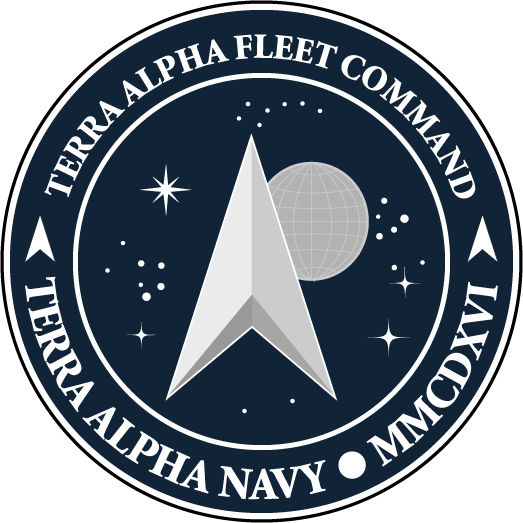 Terra Alpha Fleet Command | Terra Alpha Alliance Wiki | Fandom