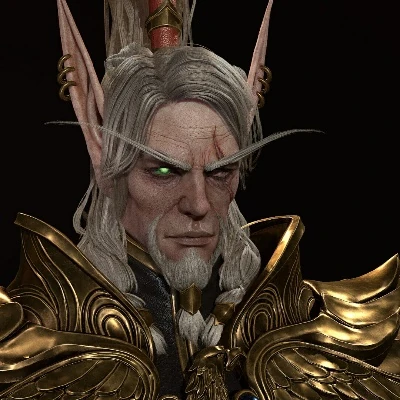 Dalahn Stormrage | Terra Alpha Alliance Wiki | Fandom