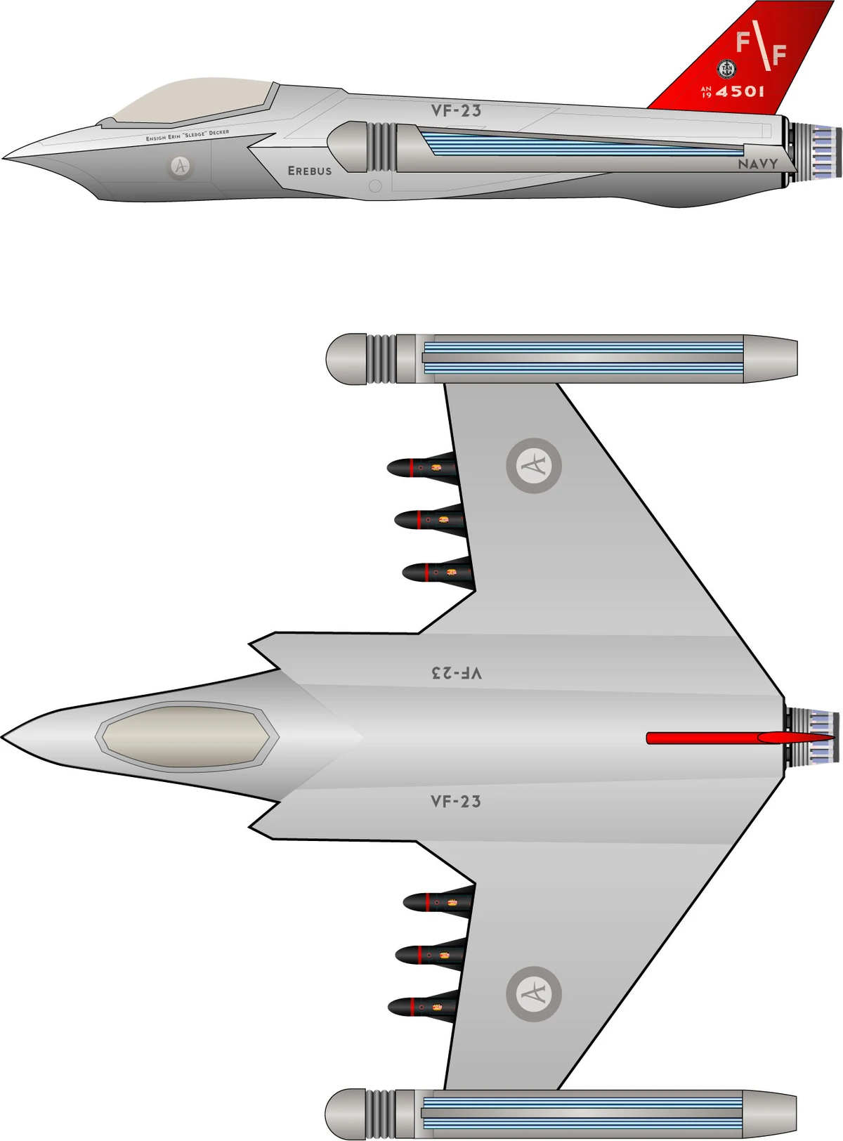 F-98 Starfighter | Terra Alpha Alliance Wiki | Fandom