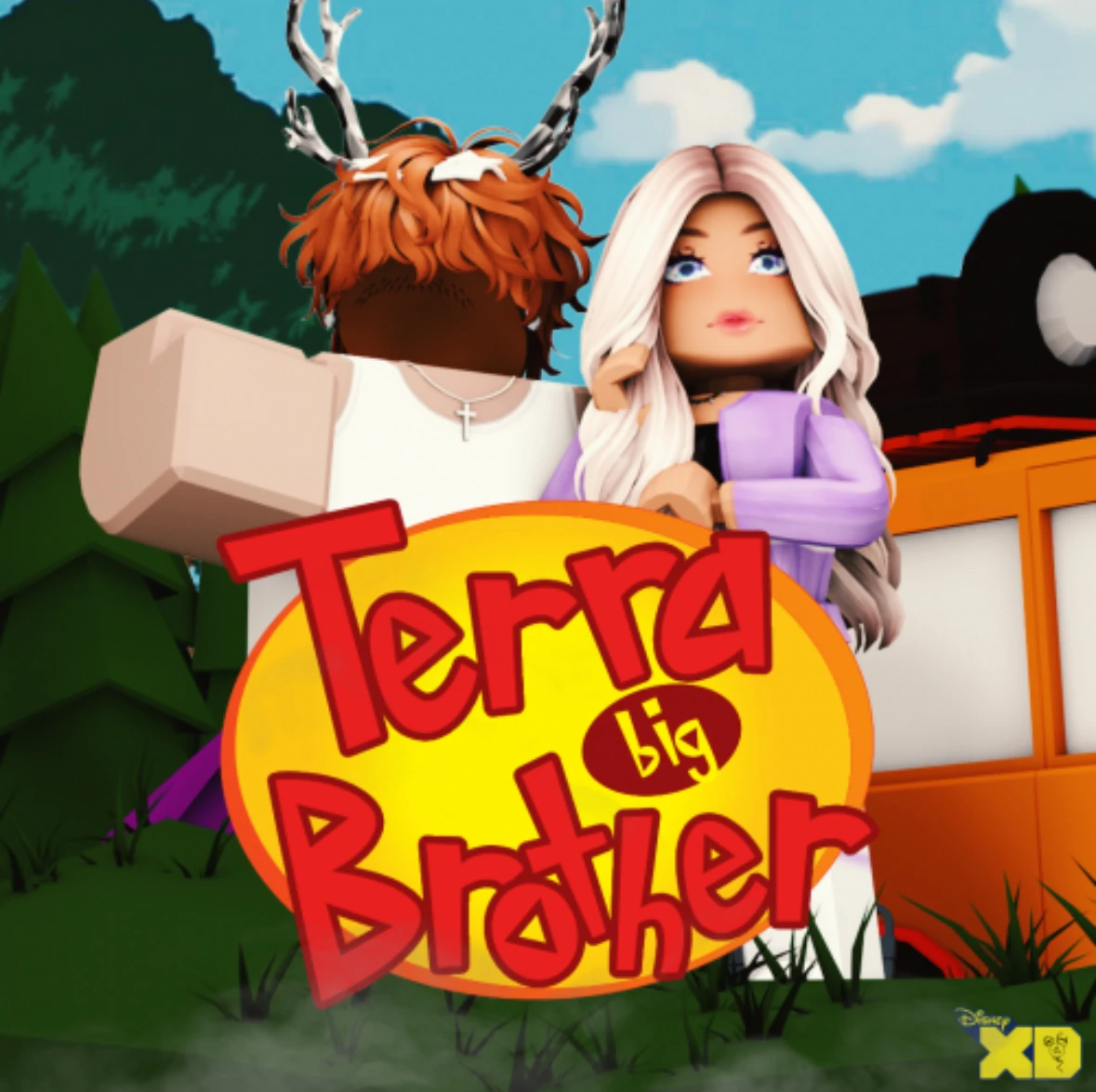 Big Brother 7 | Terra Big Brother Wiki | Fandom