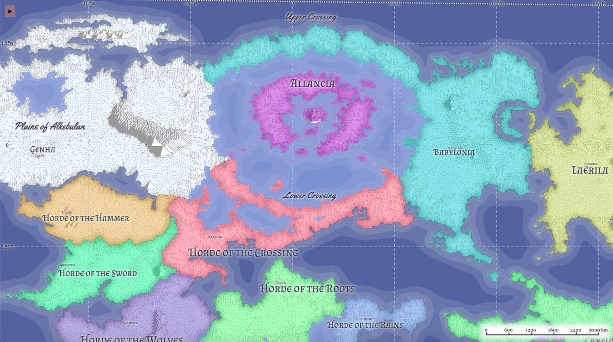 Terra Earth | Terra Earth Wiki | Fandom