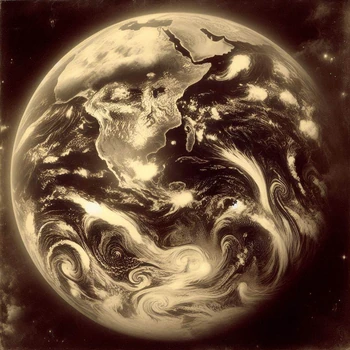 Earth | Terra Infinita Wiki | Fandom