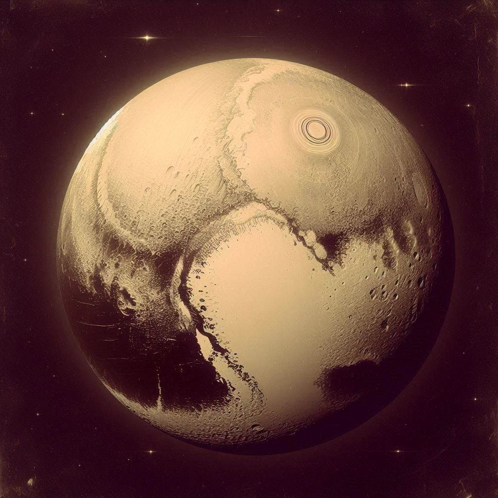 Pluto | Terra Infinita Wiki | Fandom