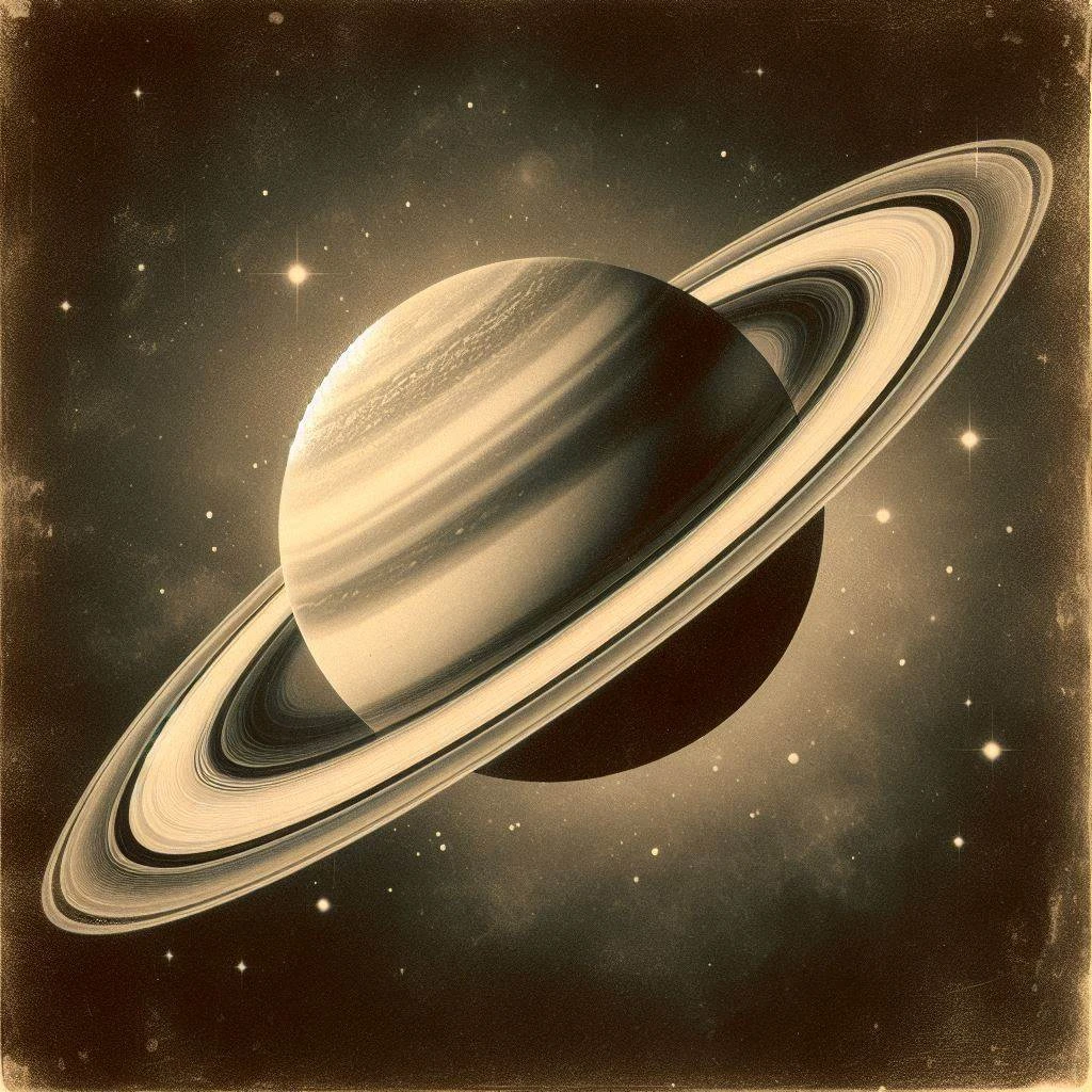 Saturn | Terra Infinita Wiki | Fandom