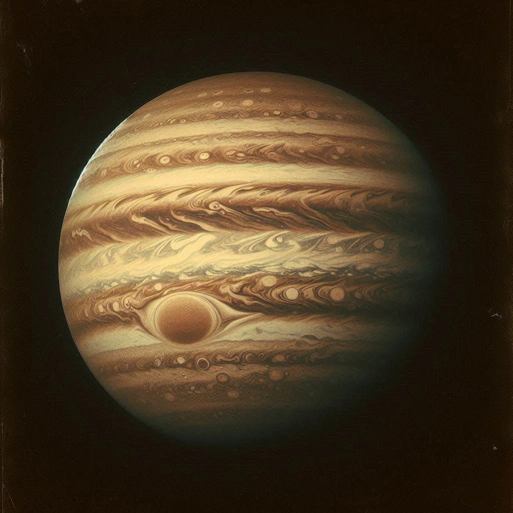 Jupiter | Terra Infinita Wiki | Fandom