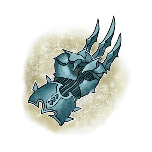 The Blades | Terra Mortem Wiki | Fandom