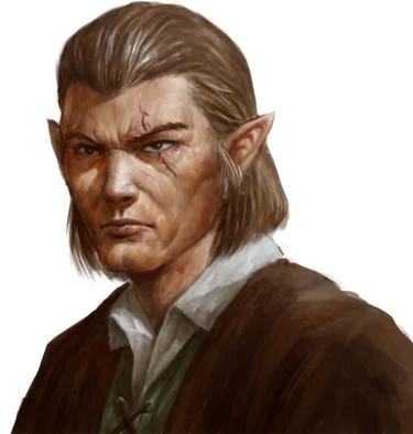 Durlan Ofandrus | Wiki Terra Nova 5E | Fandom