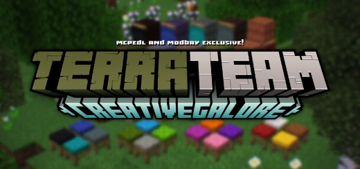 Creative Galore | TERRA! Wiki | Fandom