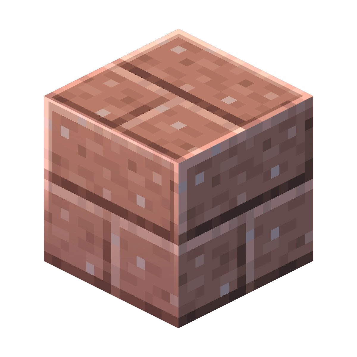 Polished Granite Bricks | TERRA! Wiki | Fandom