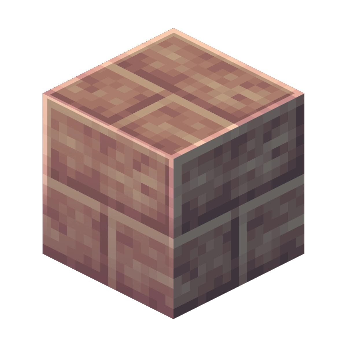 Polished Dripstone Bricks | TERRA! Wiki | Fandom