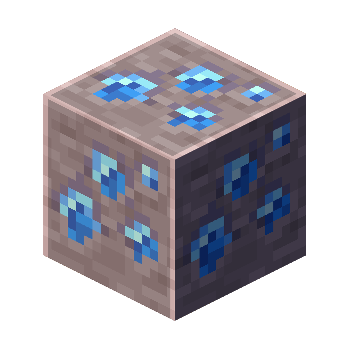 Luminite Ore | TERRA! Wiki | Fandom