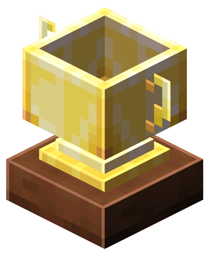 Trophy | TERRA! Wiki | Fandom