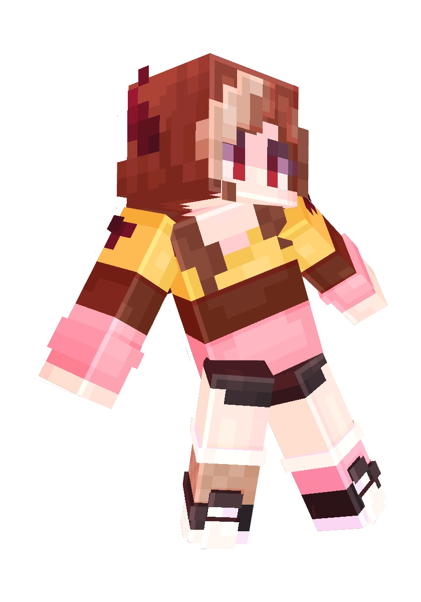 Dede | TERRA! Wiki | Fandom