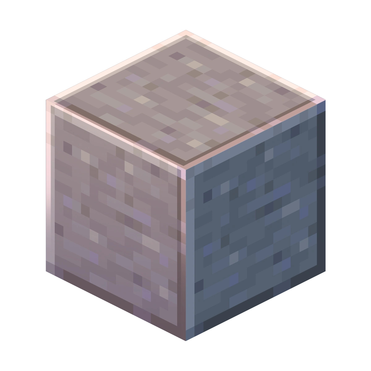 Polished Andesite | TERRA! Wiki | Fandom