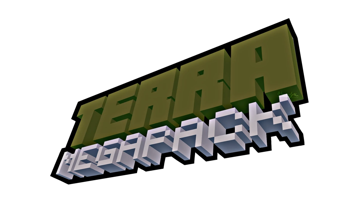 TERRA! MegaPack | TERRA! Wiki | Fandom