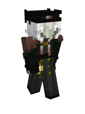 DR. Alcott Wode | Terra Tales Wiki | Fandom