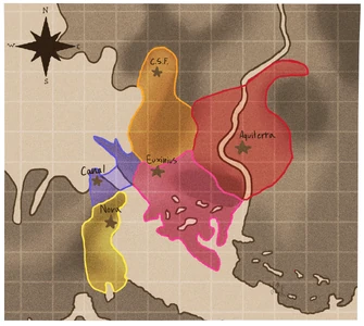 Duchy of Aquiterra | Terra Tales Wiki | Fandom